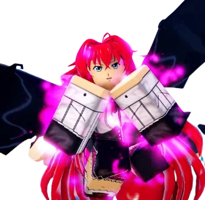 Crimson Mommy (Rias Gremory) | Roblox: All Star Tower Defense Wiki | Fandom