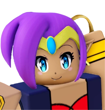 Ryugo (Kisaragi) - Ryūko Matoi (Kisaragi) | Roblox: All Star Tower ...