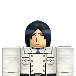 Uru (Uryū Ishida) | Roblox: All Star Tower Defense Wiki | Fandom
