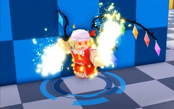 Star King - Kirito (Star King) | Roblox: All Star Tower Defense Wiki ...
