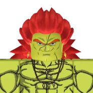 Galaxy Captain (Final) - Bojack (Full Power) | Roblox: All Star Tower ...