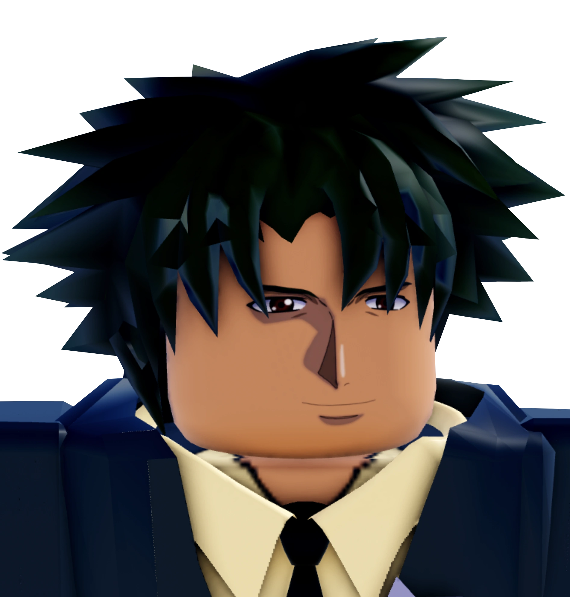 Space Cowboy (Spike Spiegel) | Roblox: All Star Tower Defense Wiki | Fandom