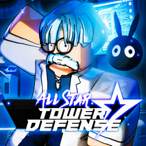 Game Icon | Roblox: All Star Tower Defense Wiki | Fandom