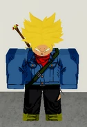 User blog:Hatsunesus/Supa Future T II (Enraged) (SSJ Rage Trunks ...