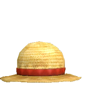 Straw Hat | Roblox: All Star Tower Defense Wiki | Fandom