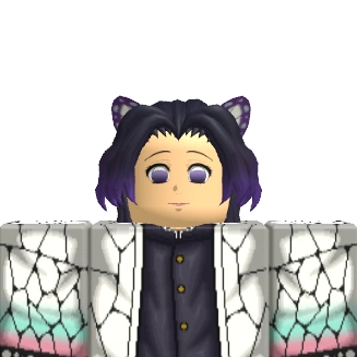 Flower Trainer (Shinobu Kocho) | Roblox: All Star Tower Defense Wiki ...