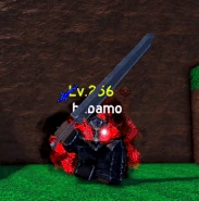 Organs (Berserker) - Guts (Berserker Armor) | Roblox: All Star Tower ...