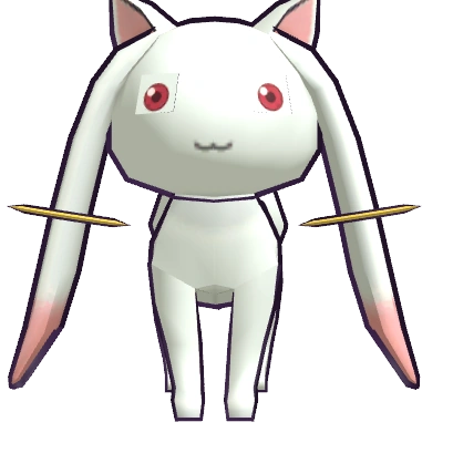 Madokaorb - Kyubey | Roblox: All Star Tower Defense Wiki | Fandom