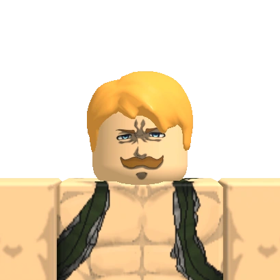 Pride (Escanor) | Roblox: All Star Tower Defense Wiki | Fandom