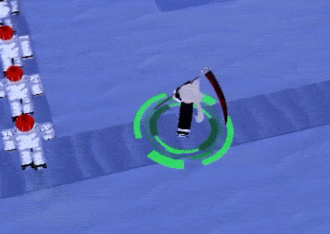 Mina - Maka | Roblox: All Star Tower Defense Wiki | Fandom