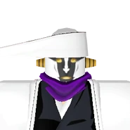 Research Captain (Mayuri Kurotsuchi) | Roblox: All Star Tower Defense ...