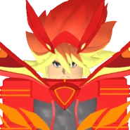 Ryugo (Kisaragi) - Ryūko Matoi (Kisaragi) | Roblox: All Star Tower ...