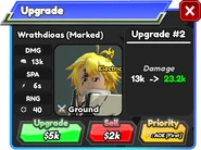 Wrathdioas (Marked) - Meliodas (Demon Mark) | Roblox: All Star Tower ...