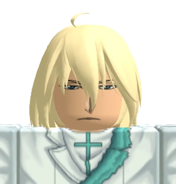 The Balance - Jugram Haschwalth | Roblox: All Star Tower Defense Wiki ...