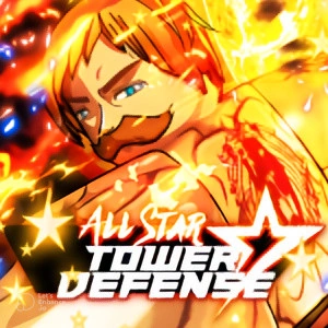 Game Icon | Roblox: All Star Tower Defense Wiki | Fandom
