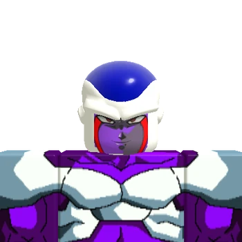 Freezer - Cooler | Roblox: All Star Tower Defense Wiki | Fandom