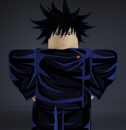 MatiasEnkidu24/Shadow Summoner - Nagato Uzumaki | Roblox: All Star ...