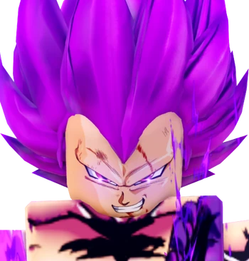 Vegu (Ego Ascension) - Vegeta (Ultra Ego) | Roblox: All Star Tower ...