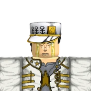 Jokato Koju (ASCENDED) - Heaven Ascension Jotaro | Roblox: All Star Tower Defense Wiki | Fandom