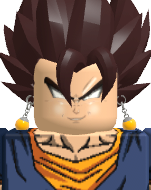 Veguko (Vegito) | Roblox: All Star Tower Defense Wiki | Fandom