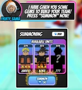 Tutorial | Roblox: All Star Tower Defense Wiki | Fandom