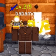 Heaven Zio (DIO Over Heaven) | Roblox: All Star Tower Defense Wiki | Fandom