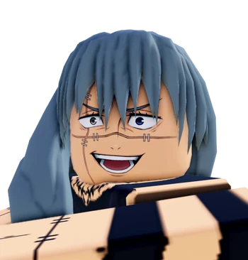 Patchface - Mahito | Roblox: All Star Tower Defense Wiki | Fandom