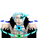 Tony Stark [Beyond] - Coyote Starrk [Hōgyoku Resurrección] | Roblox ...