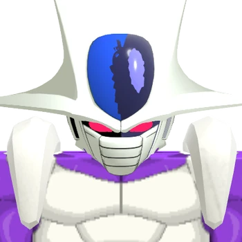 Freezer [FULL] - Final Form Cooler | Roblox: All Star Tower Defense ...