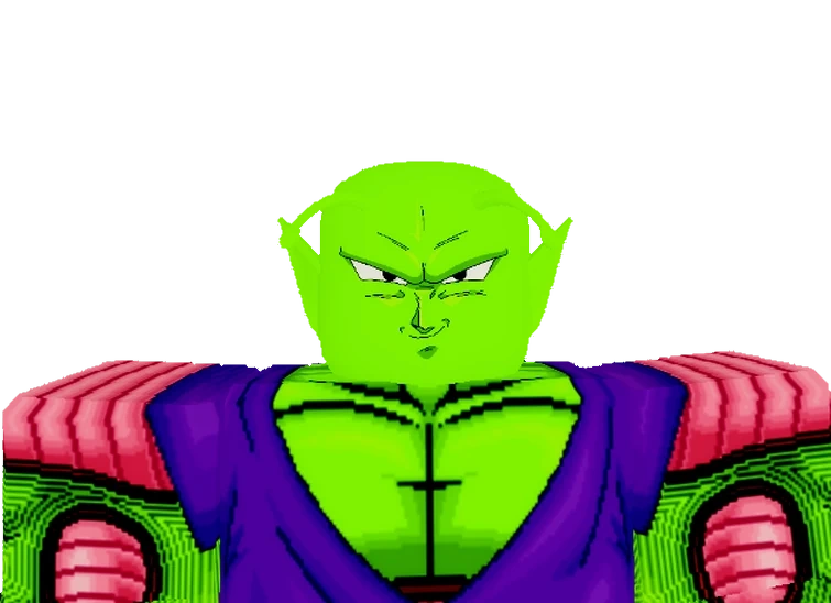 User blog:Hatsunesus/Mr. Green (Awakened) (Potential Unleashed Piccolo ...