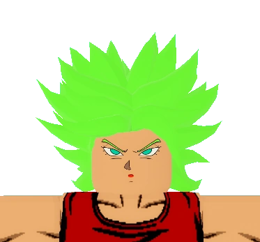 User blog:KyuuriNatano/Cauli (SUPA II) !!CONCEPT!! | Roblox: All Star ...