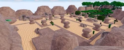 Maps | Roblox: All Star Tower Defense Wiki | Fandom