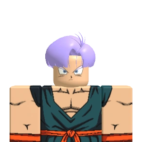 Kid T (Kid Trunks) | Roblox: All Star Tower Defense Wiki | Fandom