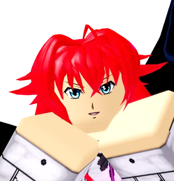 Crimson Mommy (Rias Gremory) | Roblox: All Star Tower Defense Wiki | Fandom