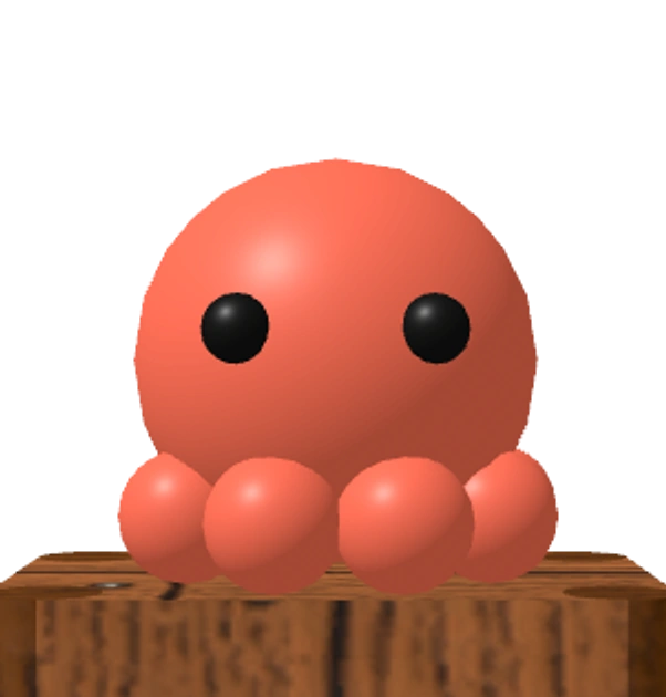 Octo the Greedy | Roblox: All Star Tower Defense Wiki | Fandom
