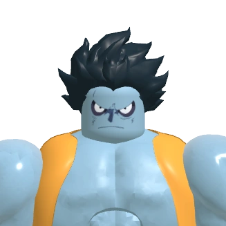 Ruffy (Zambe) | Roblox: All Star Tower Defense Wiki | Fandom