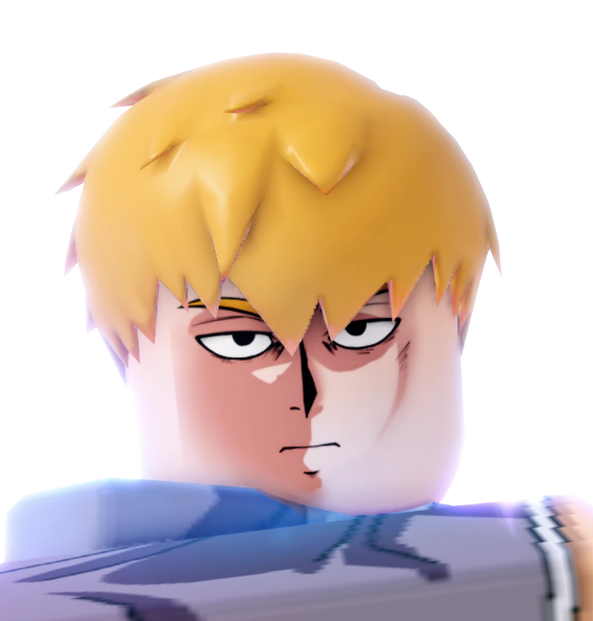 Ultimate Sorcerer - Reigen (1000%) | Roblox: All Star Tower Defense ...