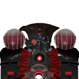 Cyborg General - Rudol von Stroheim | Roblox: All Star Tower Defense ...