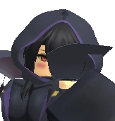 Ombra - Shadow (Female) | Roblox: All Star Tower Defense Wiki | Fandom