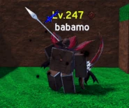 Dark Ice Queen (Dark Rukia) | Roblox: All Star Tower Defense Wiki | Fandom