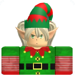 Elf Mina - (Maka Albarn) | Roblox: All Star Tower Defense Wiki | Fandom