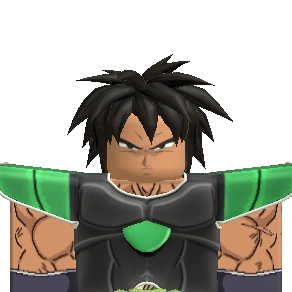Borul (Broly) | Roblox: All Star Tower Defense Wiki | Fandom