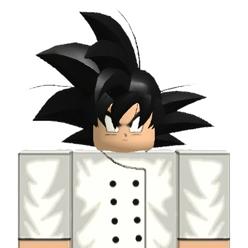 Son Koken (Goten) | Roblox: All Star Tower Defense Wiki | Fandom