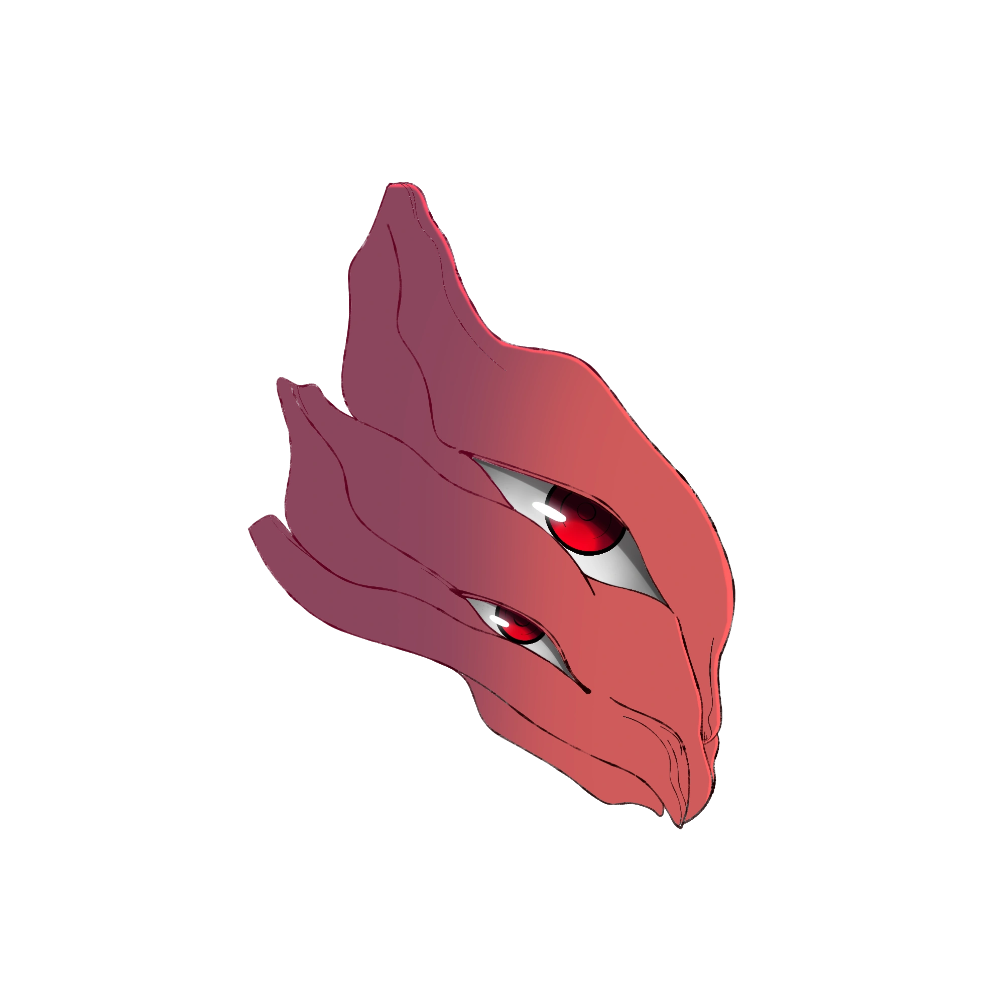 Cursed Mask | Roblox: All Star Tower Defense Wiki | Fandom