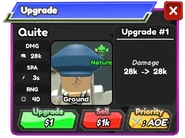 Quite - Kite | Roblox: All Star Tower Defense Wiki | Fandom