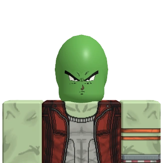 Alien Soldier [Friend] | Roblox: All Star Tower Defense Wiki | Fandom