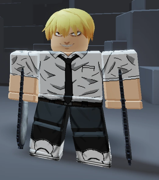 MatiasEnkidu24/Kenji - real name | Roblox: All Star Tower Defense Wiki ...