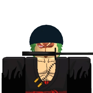 Koro F III - Zoro (Onigashima) | Roblox: All Star Tower Defense Wiki ...