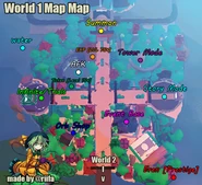 Airren (NPC) | Roblox: All Star Tower Defense Wiki | Fandom