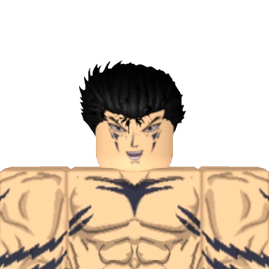 Spirit Detective (Mazoku) - Yusuke (Mazoku) | Roblox: All Star Tower ...